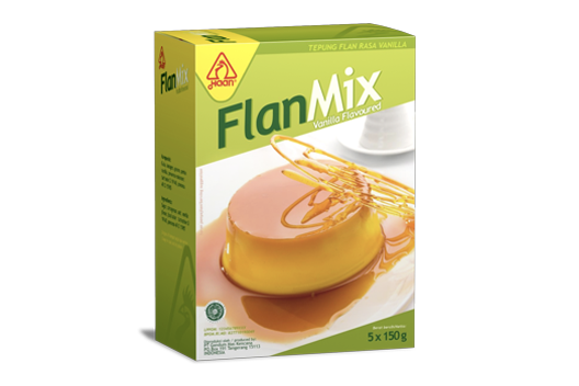 BAKING INGREDIENTS & PREMIXES
