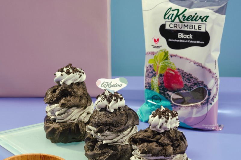 Transformasi Choux, Kue Klasik dari Perancis